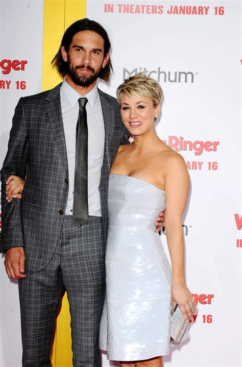 Kaley Cuoco The Wedding Ringer Premiere In Hollywood • Celebmafia