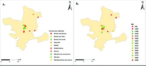 Structural Variables For Vulnerability Assessment A Heritage