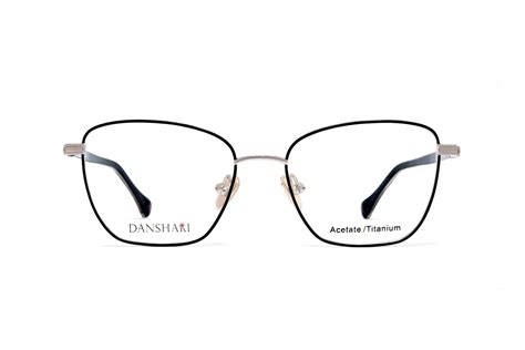 Libby Danshari Eyewear