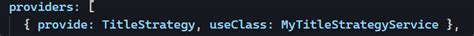 Using A Resolver Function Or A Title Strategy To Change The Page Title