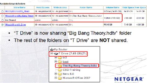 readyshare usb storage gui explained netgear support