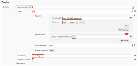 5 Jenkins Tutorial Registering Jenkins Items Using Pipeline