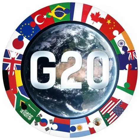 G20's Wellbeing Challenge: Overcoming The Health Challenges Faced By ...