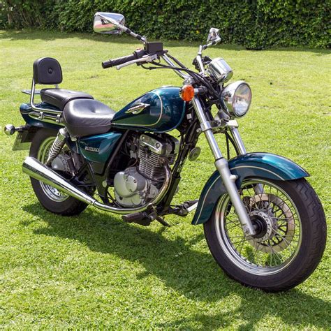 Suzuki Gz 125 Marauder Specs Suzuki Gz 125 Hdsoml