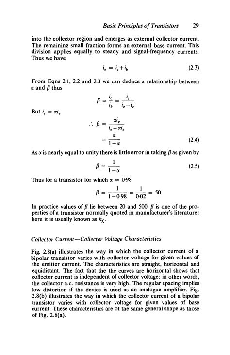 Principles Of Transistor Circuits Introduction To The Design Of Amplifiers Receivers And