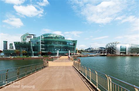 ‘어벤져스 에이지 오브 울트론 속 국내 촬영지 8곳 방문기