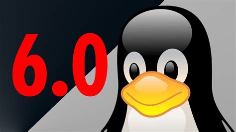 Linux Hits As New Kernel Is Released Tom S Hardware