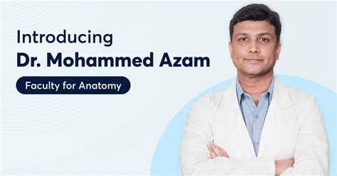 Prepare Anatomy Online With Dr Mohammed Azam At Prepladder
