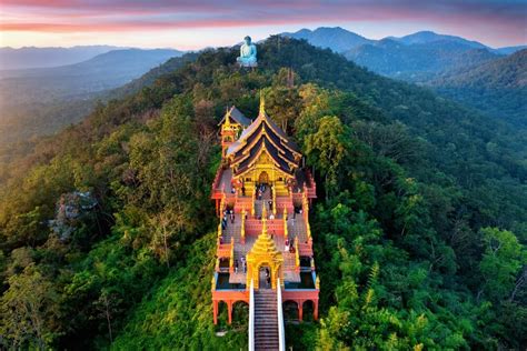 Off The Beaten Path Northern Thailand Route Guide Bookaway