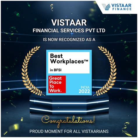 Shridhar Hawale On Linkedin Proud Of Vistaarians