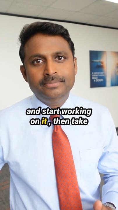 [video] raghu reddy on linkedin dreambig takeaction nowornever
