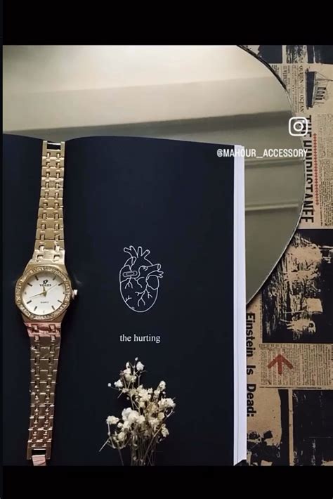 ساعت زنانه بند طلایی Cdc شاپ