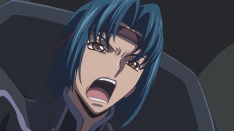 Kento Sugiyama Code Geass Wiki Fandom