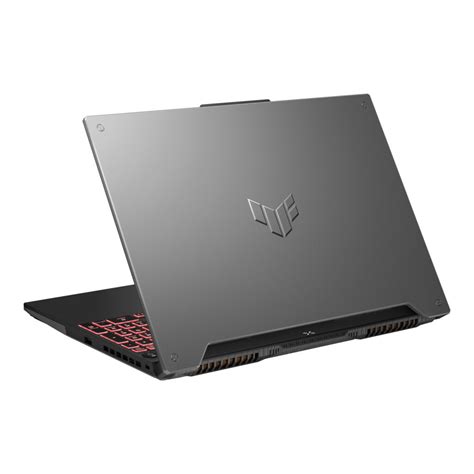 Laptop Asus Tuf Gaming A15 Fa507 Ryzen™ 7 6800h 8gb 512gb Rtx