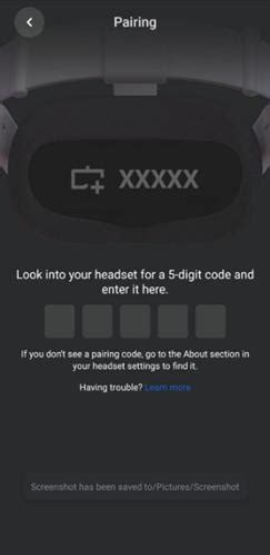 How To Pair Oculus Quest To Phone Updated