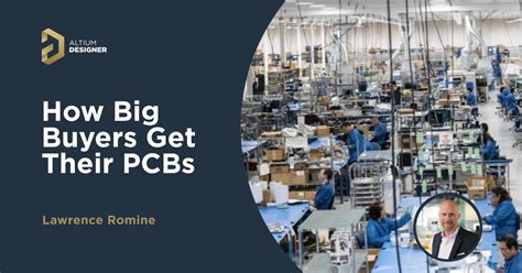 Navigating Pcb Procurement Key Tips For Pcb Designers