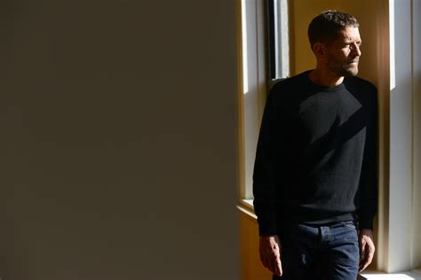 In The Gritty New York Of The 70s And 80s Not Exactly A Model Life The New York Times