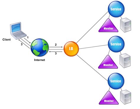 Citrix ADC Netscaler ile Load Balancing Yapılandırması Serdar Göksu