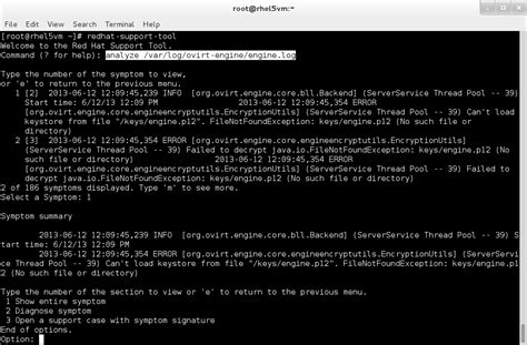 Red Hat Access Red Hat Support Tool Red Hat Customer Portal