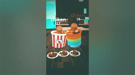 Chiken Nuget Youtube