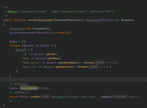 I Am Having A Rough Time With Full Calendar I Need Help Rsymfony