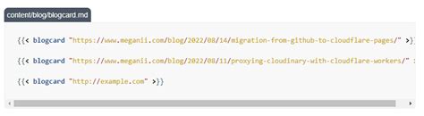 【hugo】render Hooks For Code Blocksを利用してコードブロックにファイル名を表示する Sis Lab