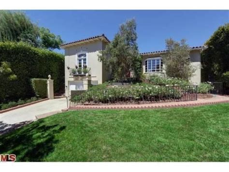 Harvey Levin House