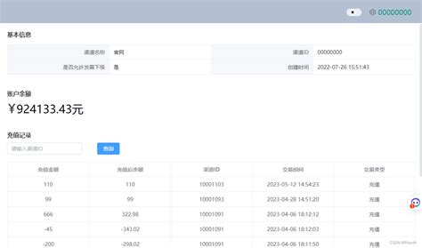 Vue3 Element Plus 暗黑模式（主题切换）简易版element Plus 暗黑主题 Csdn博客