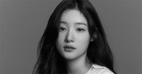 금수저 정채연 롤모델 전지현·손예진·한효주 친해지고 싶어요[인터뷰③]