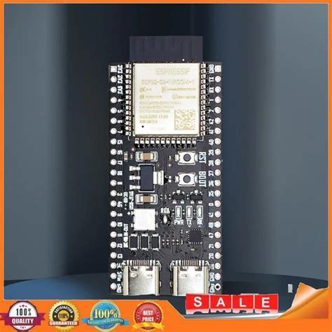 Esp32esp32 S3esp32 C3 Core Scheda Di Sviluppo Esp32 C3 Devkitm 1