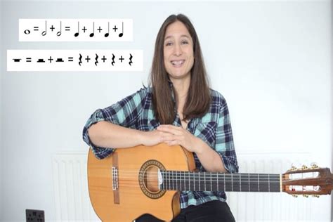 Music Theory Learn To Read Rhythm Skill Success