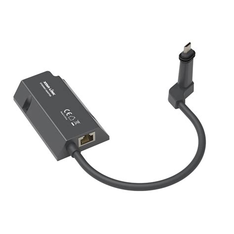 Starlink Ethernet Adapter For Wired External Network For Starlink Gen Xtar Link