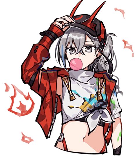 Rappa Honkai Star Rail Cosplay Danbooru