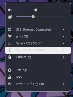 Issues In PopOS GTK Issue 898 Dracula Dracula Theme GitHub