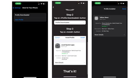 IOS 15 Here Is How To Make Your IPhone Stand Out With Custom Icons