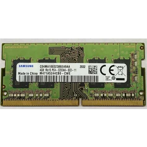 Ddr Laptop Ram Best Price Samsung Laptop Ram