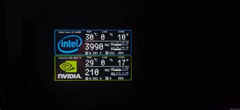 小项目 基于35寸淘晶驰串口屏和aida64的电脑性能监视器串口屏获取电脑运行状态 Csdn博客