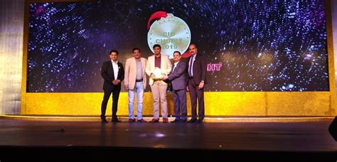 Rajesh Tapadia On Linkedin Ciochoice2019 Hyperscaledatacenter