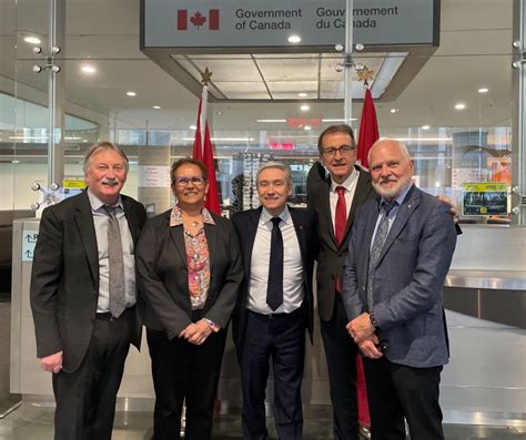 Nipun Vats On Linkedin Happy Budget Day To Canadas Science Community