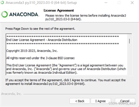 手把手教你安装jupyter Notebook保姆级教程 Csdn博客