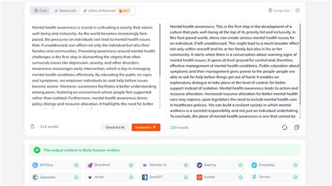 Scribbr Ai Detector Review 2025 How Accurate Is Scribbr Ai Detector