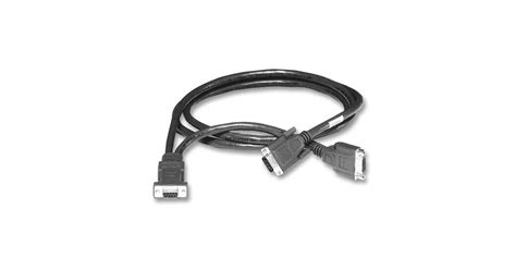 Mbc Monitor Breakout Cables Interfaces Extron