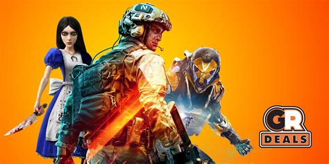 Save Up To 93 Now On Select Ea Games For Pc