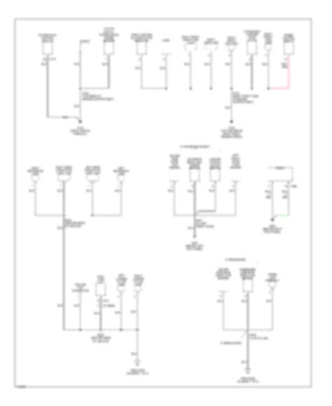 All Wiring Diagrams For Ford Ranger 2001 Wiring Diagrams For Cars
