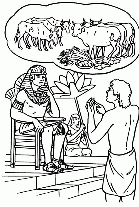 Suenos De Jose Imagui