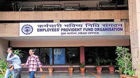 EPFO How To Check If Interest Is Credited To Your PF Account A Simple Step By Step Guide News