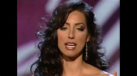 Setareh Khatibi Nuestra Belleza Latina 2012 Youtube