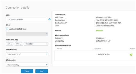 Inter Vlan Routing Issue Discussions Sophos Firewall Sophos Community Connect Learn