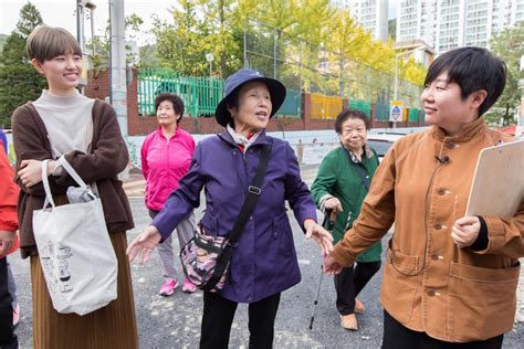 서울시립미술관 Seoul Museum Of Art 서소문본관 《에이징 월드 Will You Still Love Me