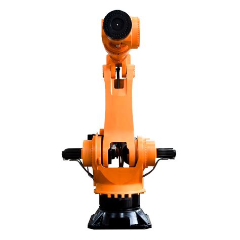 Chaifu Heavy Duty Palletizing Robot Arm Handling 1200kg Payload Handling Robot And Palletizing